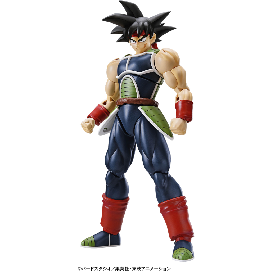 Figure-Rise Standard Archives - Zinc Mecha